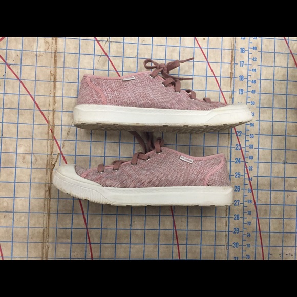 Palladium | Shoes | Palladium Pink Sneakers 42 | Poshmark